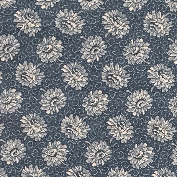 Colonial Fabric - Etsy