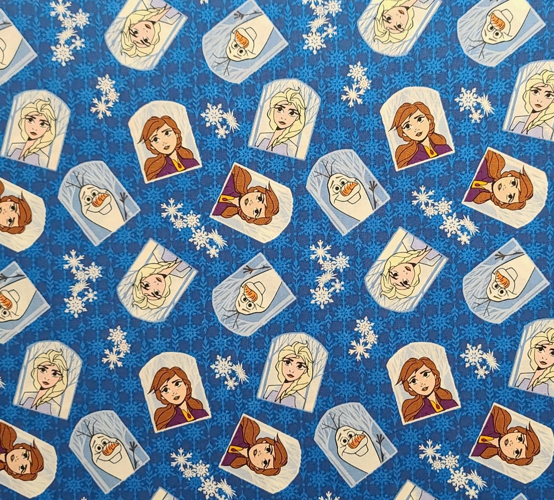 CP70124 Frozen 2 Character Badges Disney for Springs Creative Products ...