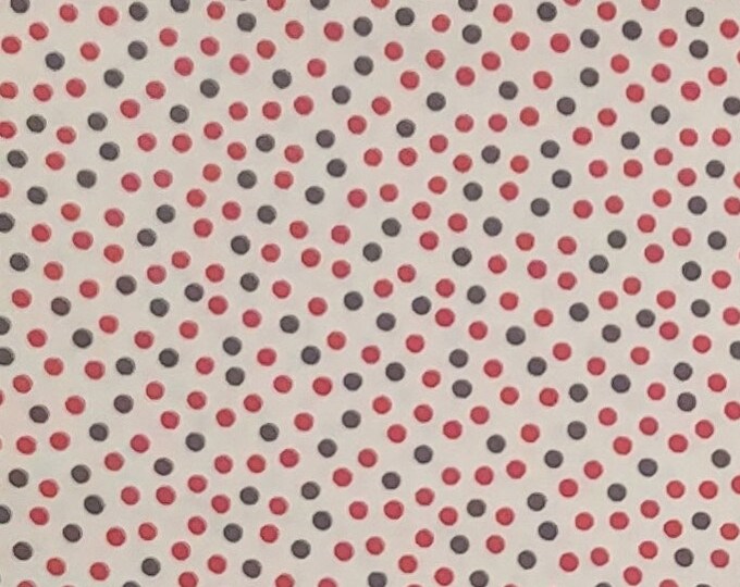 EOB - Five Funky Monkeys by Erin Michael for Moda - Ecru Fabric / Black ...