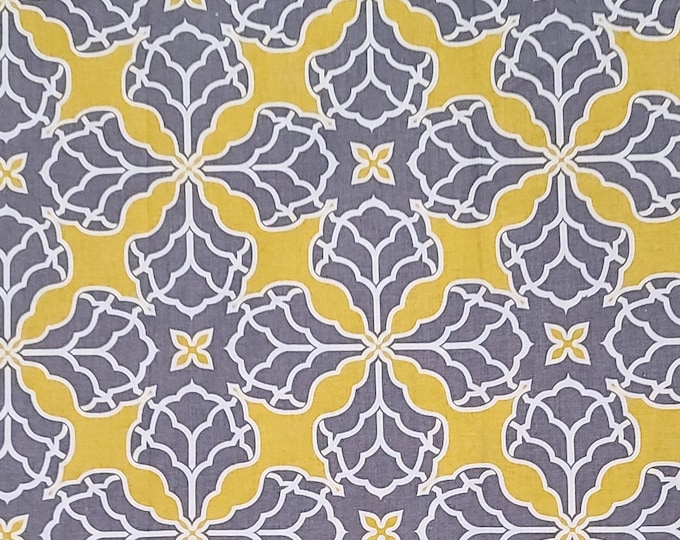 Ana Davis by Blend Pippa 113.103.01 2013 - Goldenrod and Slate Gray ...