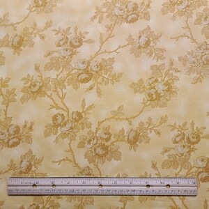 Sentimental Journey by Robyn Pandolph for SSI Gold Tonal - Etsy