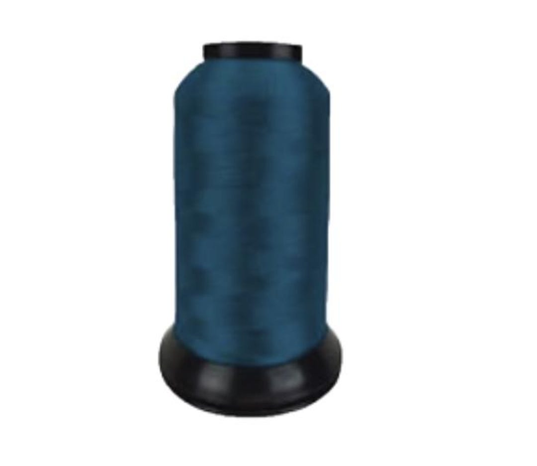 Jenny Haskins Rayon Embroidery Thread - RNK Distributing - #0157 Surfs ...