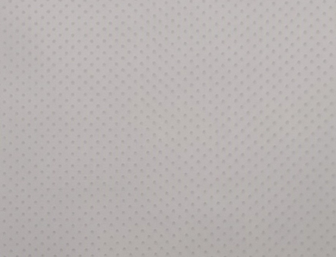 Springs Mills Inc - White Fabric / Light Blue Micro Dot - Etsy