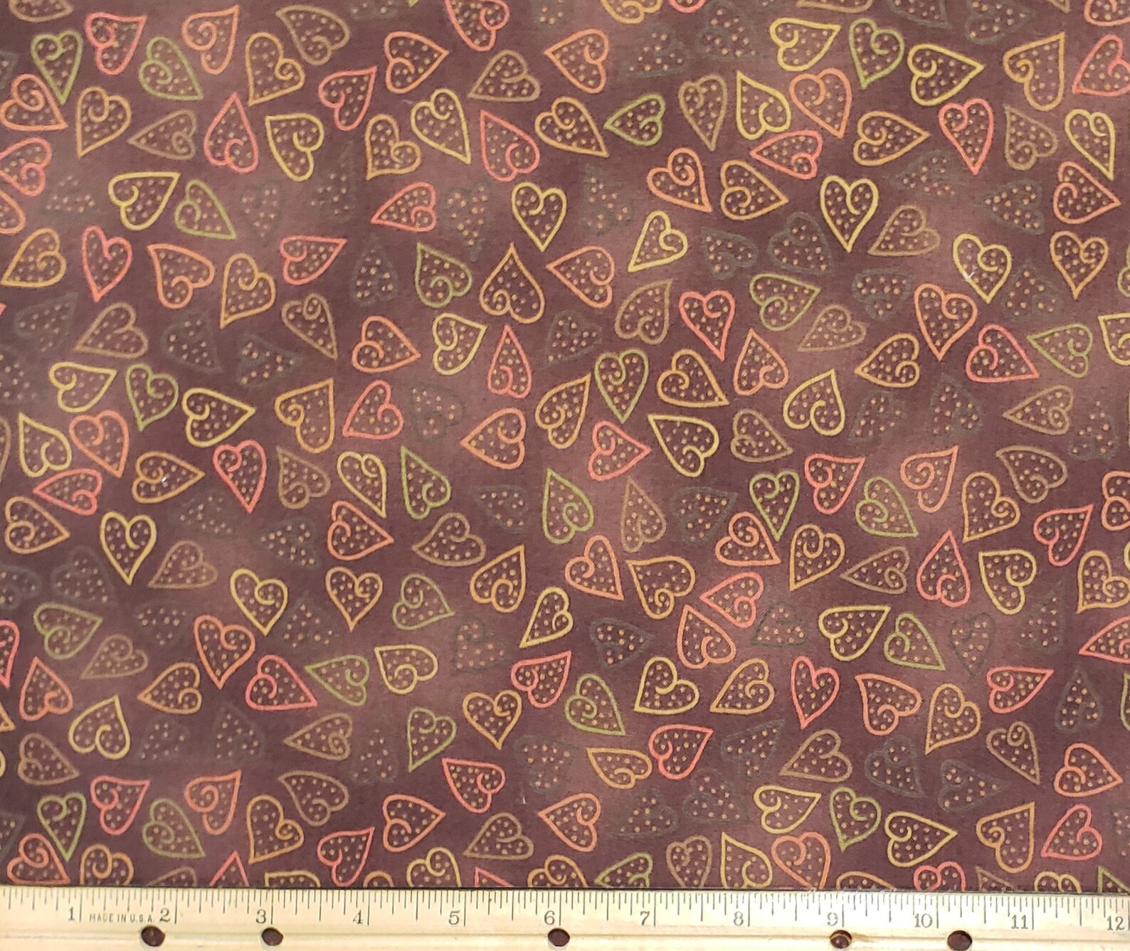 Remember Me by Lydia Quigley the Rabbit Factory for Clothworks - Etsy