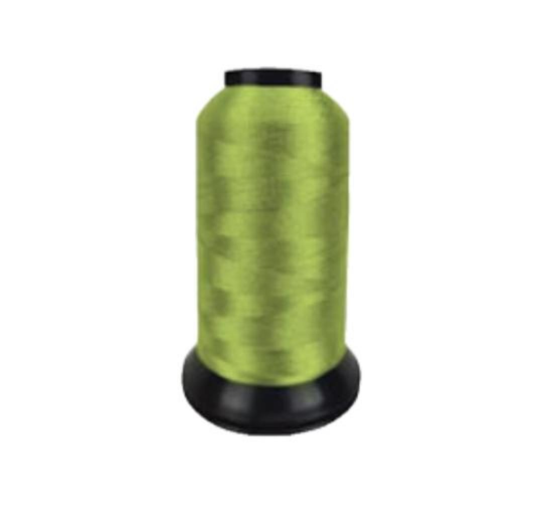 Jenny Haskins 40wt Rayon Embroidery Thread 1000m Spool - RNK ...