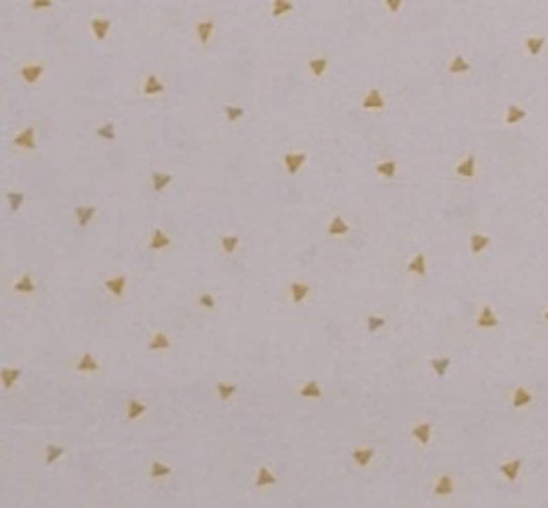 Riley Blake Design Mon Cheri by Lila Tueller 2022 Pattern C12655 White ...