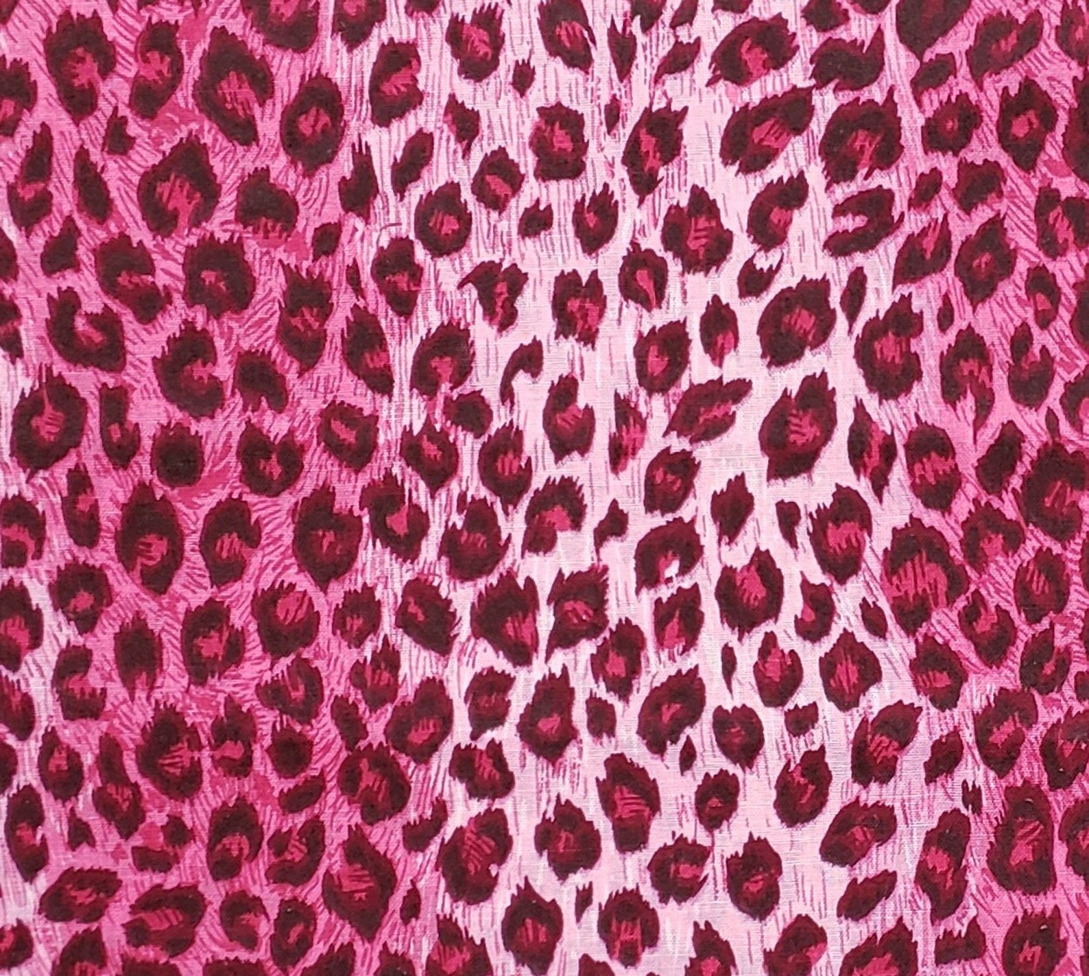 EOB Mottled Pink Cheetah Print Fabric Etsy eob-mottled-pink-cheetah-print-fabric-etsy