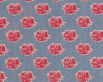 Colonial Reproduction Fabrics - Etsy