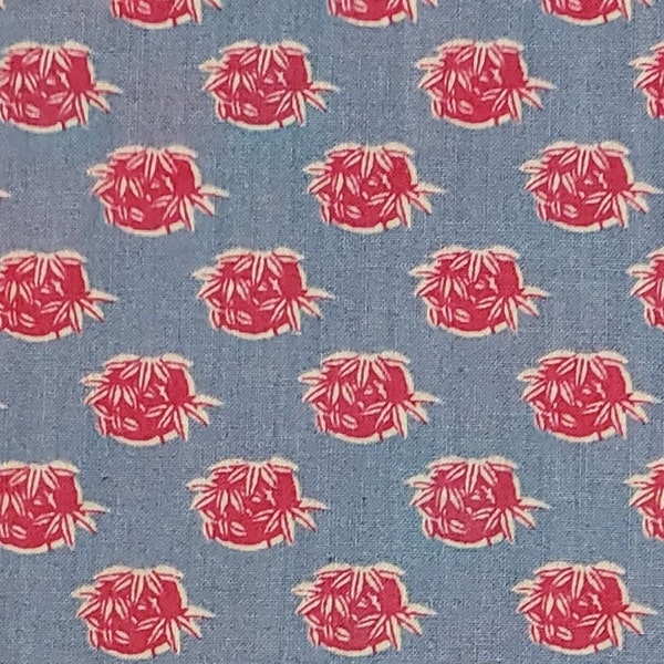 Colonial Fabric - Etsy