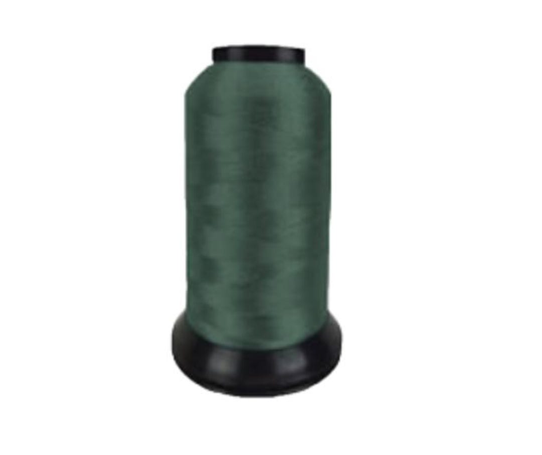 Jenny Haskins Rayon Embroidery Thread - RNK Distributing - #0128 Tea ...