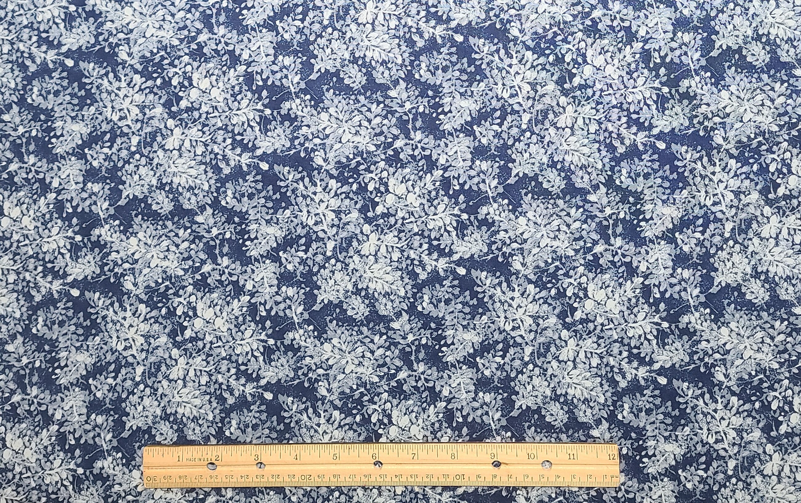 Floribunda by Barbara Engelking and Claudia Clark for Fabri-quilt, Inc ...