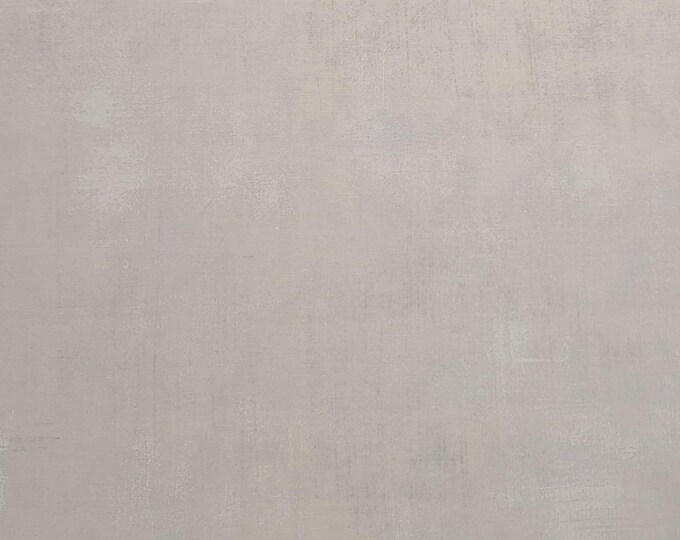 Basicgrey / Grunge for Moda Pattern #30150 - Cream Fabric / Gray, White ...