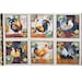 PANEL - Farmer's Market by Geoff Allen Studio E Fabrics Patt# 4451 - 24 ...