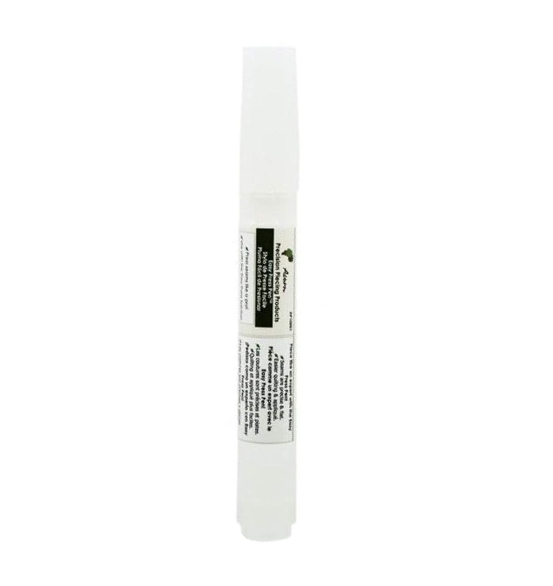 Acorn Precision Piecing Products - Easy Press Pen / AP10001 - Etsy