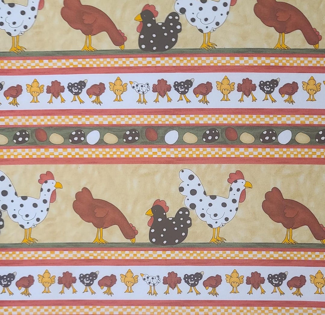 Moda Hen Pecked by Cynthia Young Hedgehog Productions - Cartoon-style ...