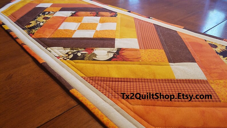 Pattern - Friendship Braid Table Runner - Etsy