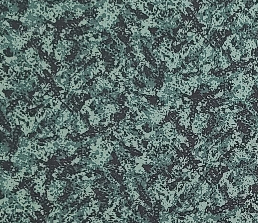 CP42248 Morocco Sponge Texture Legacy Studio - Green and Dark Green ...