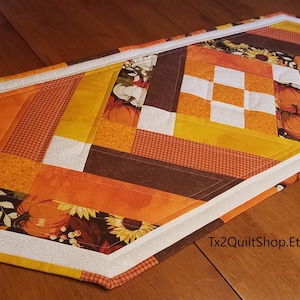 Pattern - Friendship Braid Table Runner - Etsy