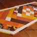 Pattern - Friendship Braid Table Runner - Etsy