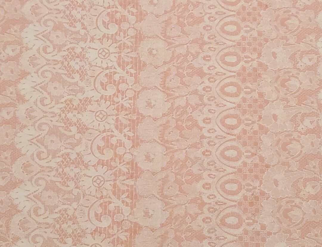 EOB - Basic Grey / Curio for Moda Pattern #30277 - Antique Pink and ...