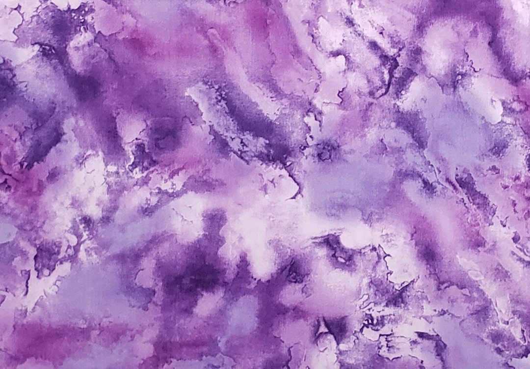 Marble Mate by Moda Pattern #9907 - Purple / Lavender / Magenta Marble ...