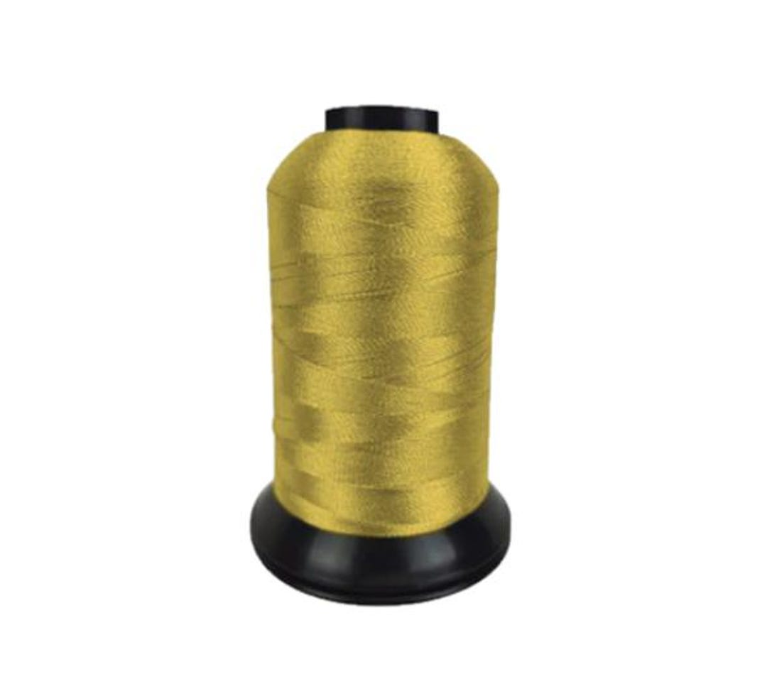 Floriani High Sheen 40 Weight 100% Polyester Embroidery Thread PF560 ...