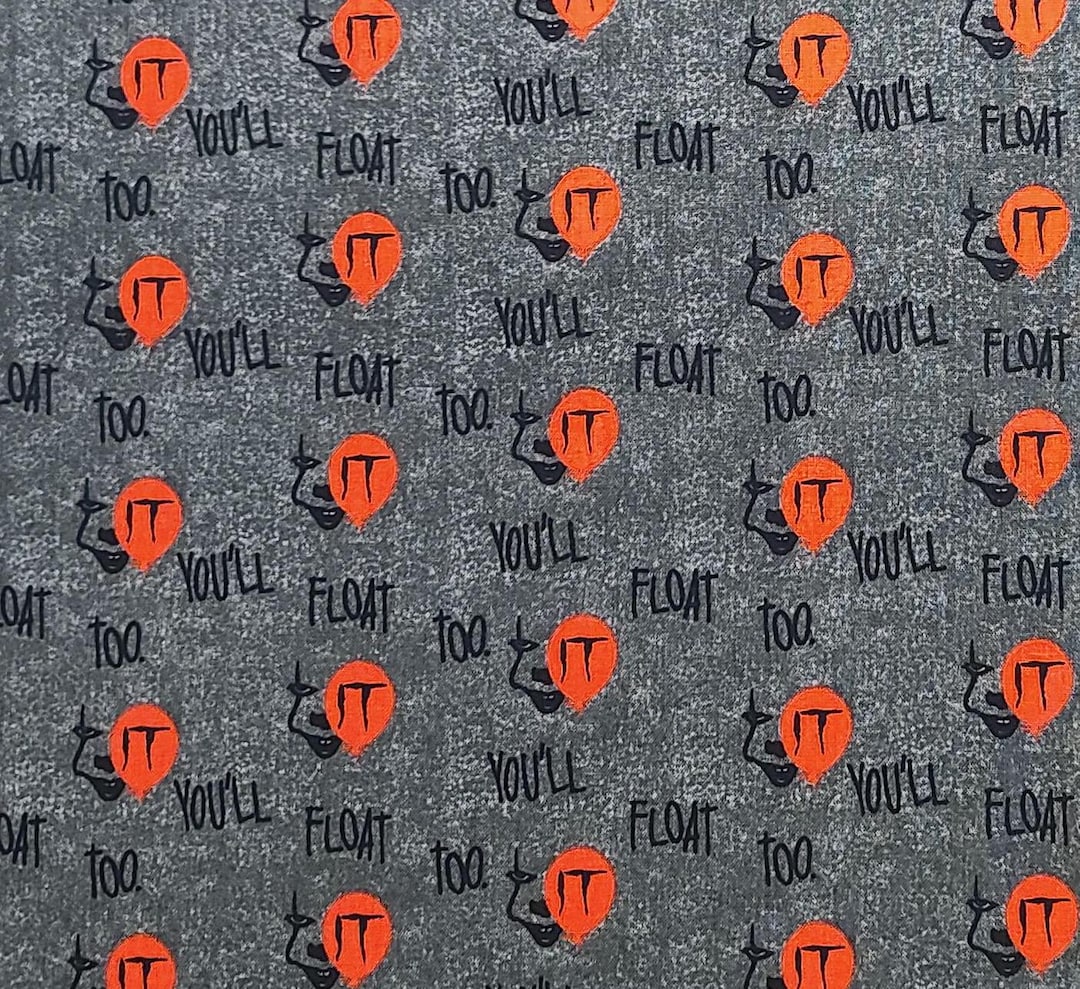 23300107JAS Warner Brothers Fabric Camelot Fabrics - Charcoal Tonal ...