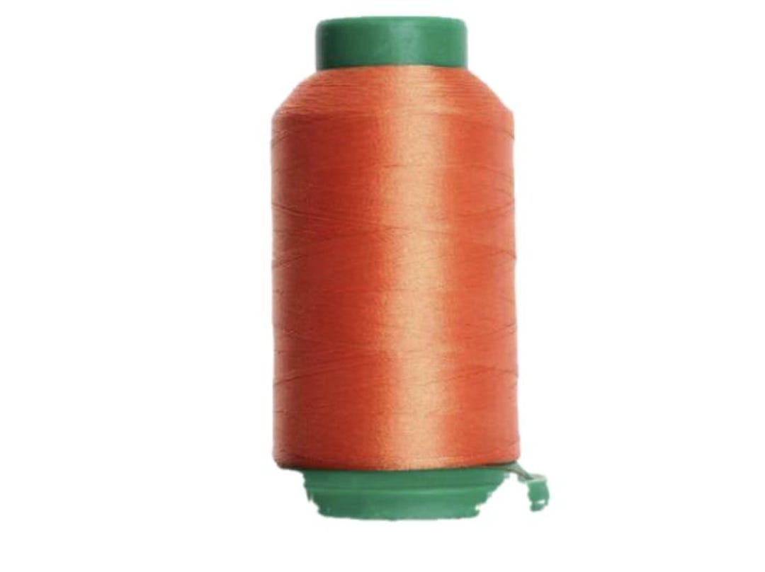 AMANN Isacord 40 Wt Embroidery Thread 02922 - 1430 Melon - Etsy