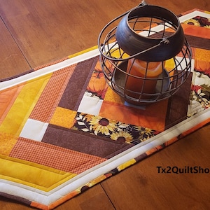 Pattern - Friendship Braid Table Runner - Etsy