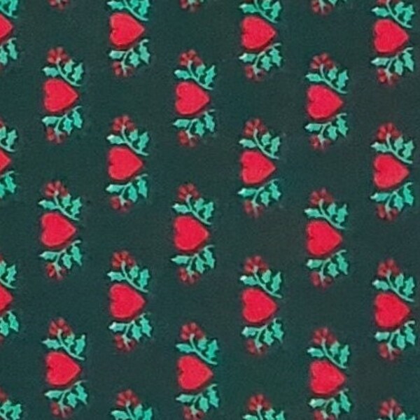 Springs Industries Fabric - Etsy