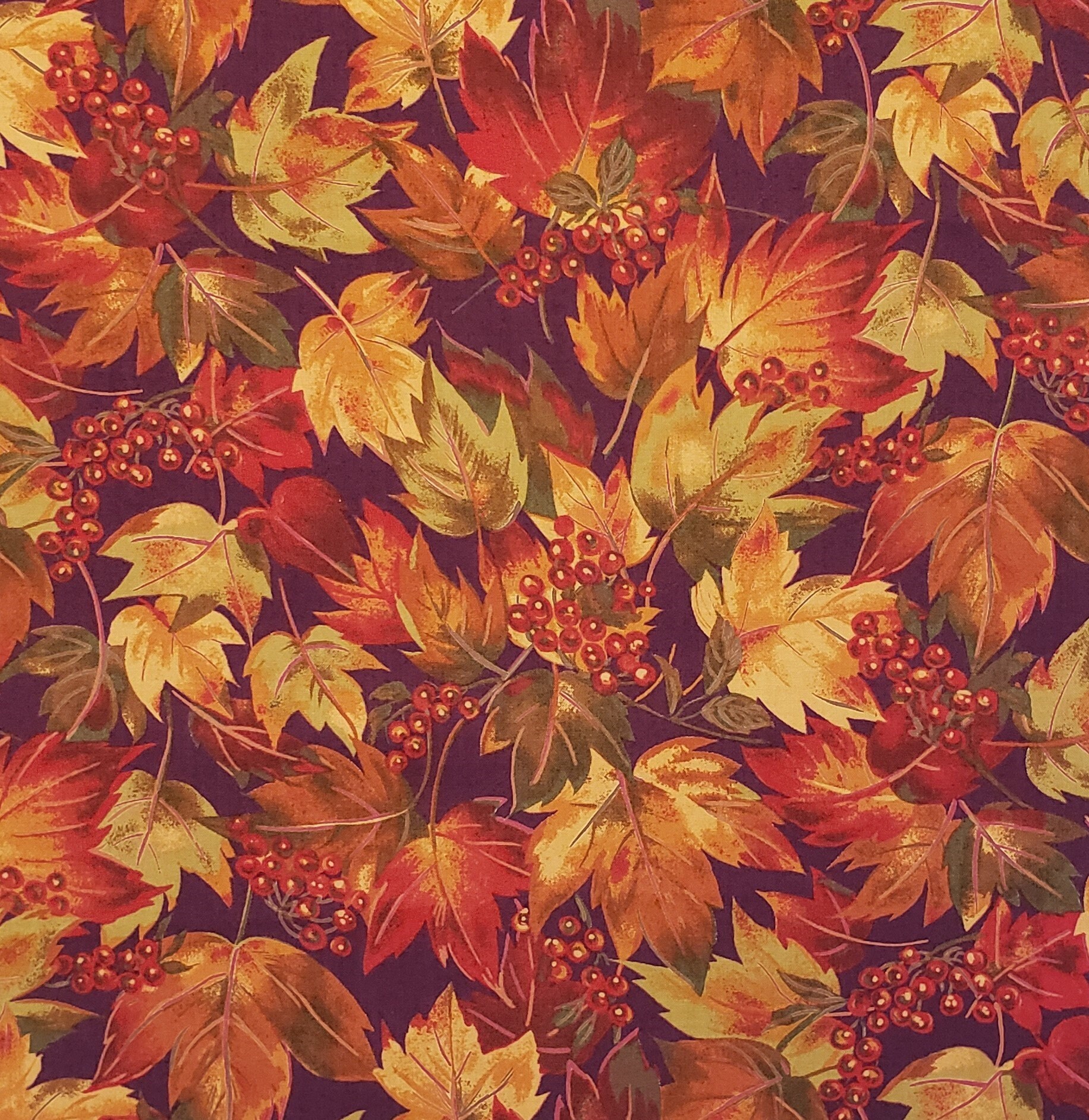 Craft Supplies & Tools Pattern #32320-1 Yard Sentimental Studios Moda Fabric OUT OF PRINT ...