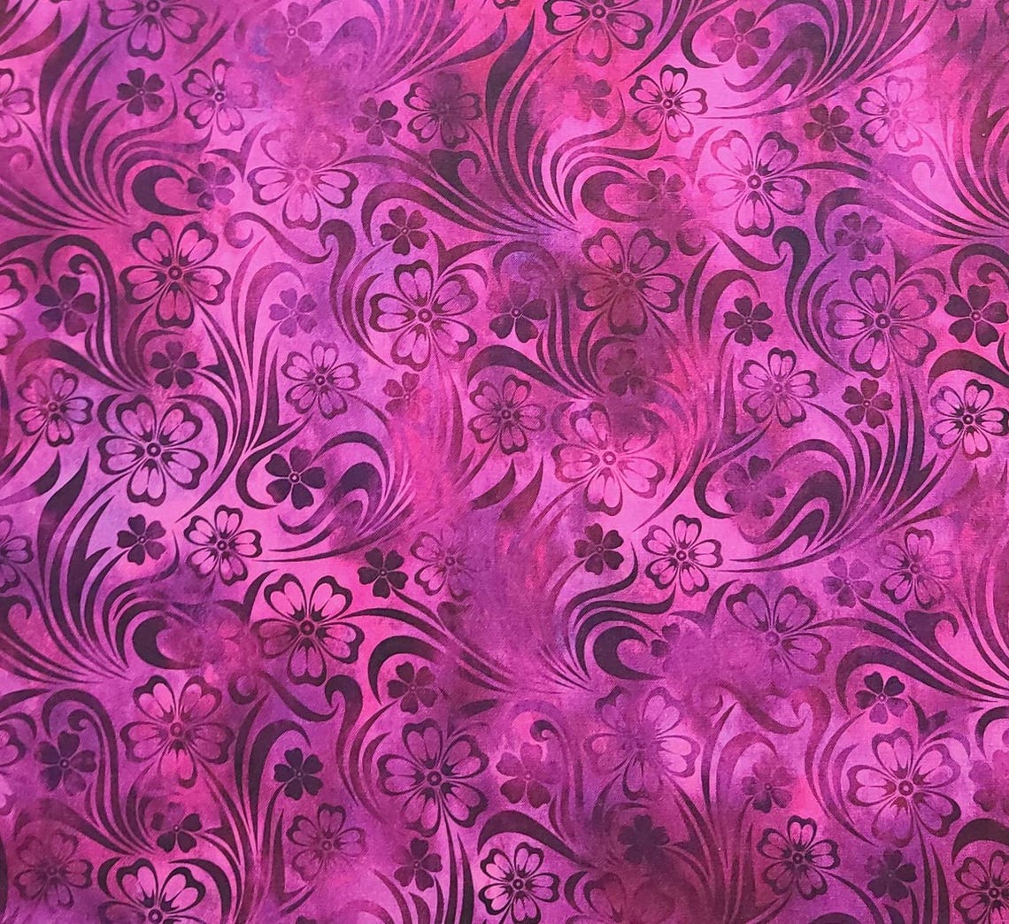 Rainbow of Jewels by Jason Yenter for in the Beginning Fabrics 2020 5RJ ...
