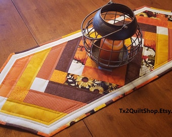 Pattern Friendship Braid Table Runner | Etsy