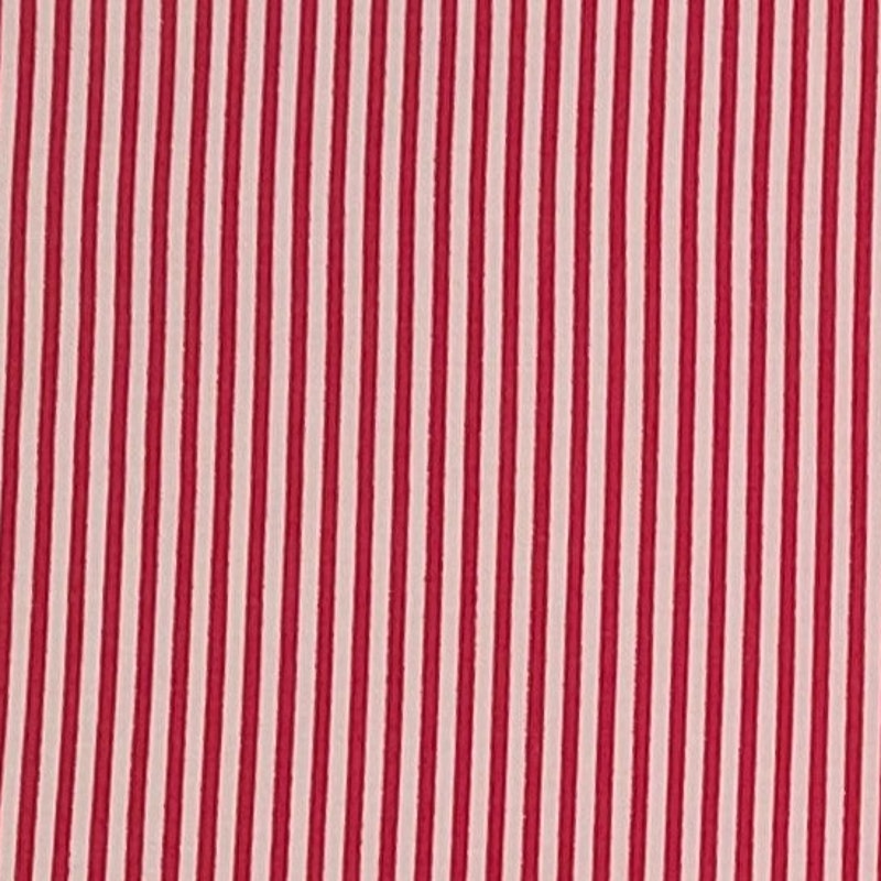 Pinstripe Fabric - Etsy
