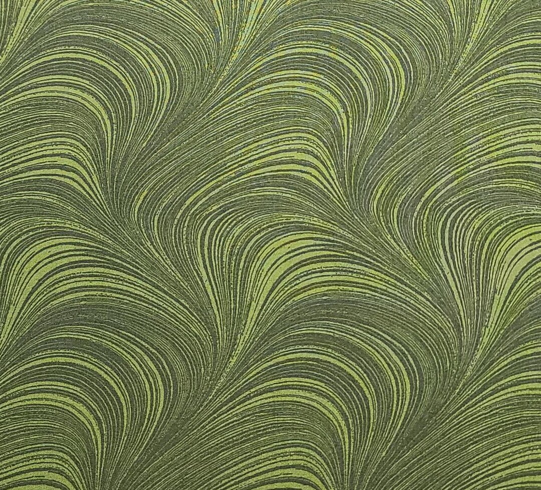 Wave Texture by Jackie Robinson of Animas Quilts for Benartex LLC Style ...