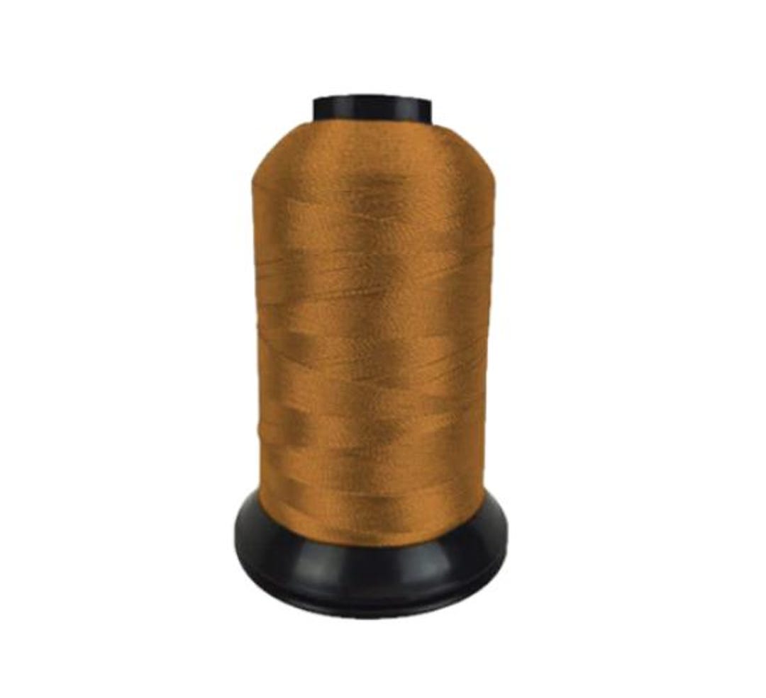 Floriani High Sheen 40 Weight 100% Polyester Embroidery Thread PF753 ...