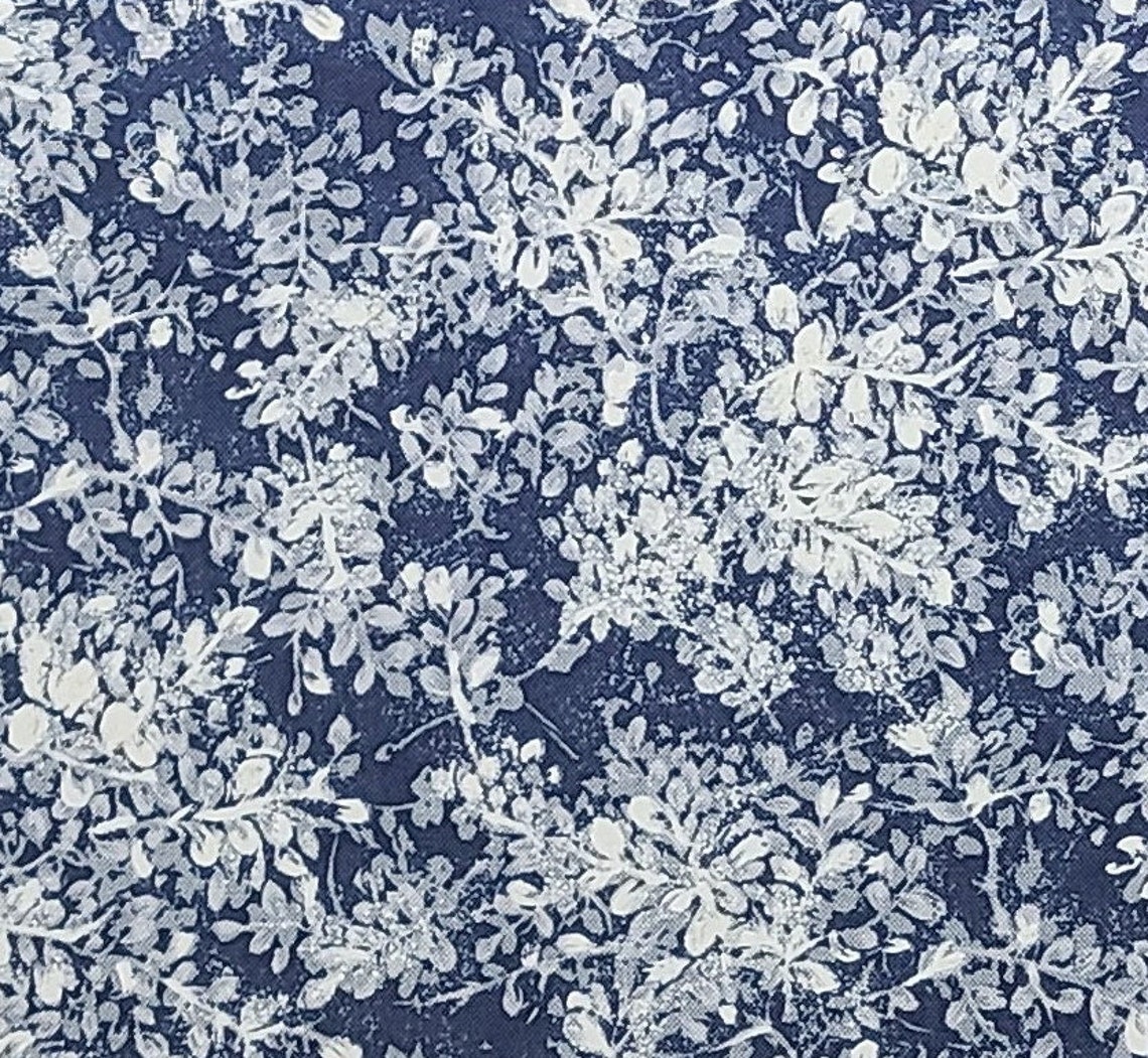 Floribunda by Barbara Engelking and Claudia Clark for Fabri-quilt, Inc ...
