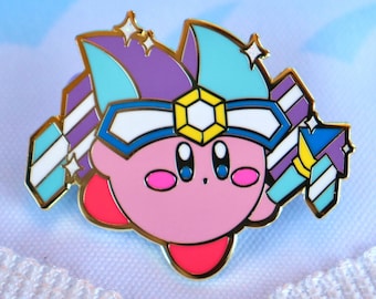 kirby mirror ability