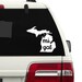 Car Decal - Michigan Decal - Yeti Cup Sticker - Phone Decal - Car ...