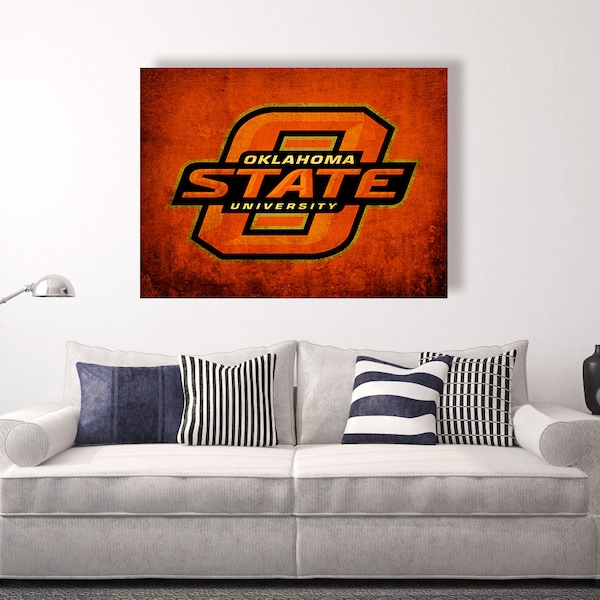 Oklahoma State University - Etsy