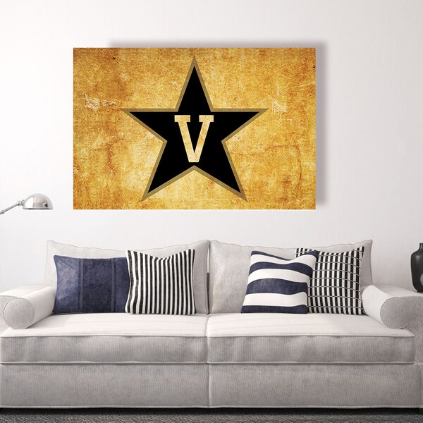 Vanderbilt University - Etsy
