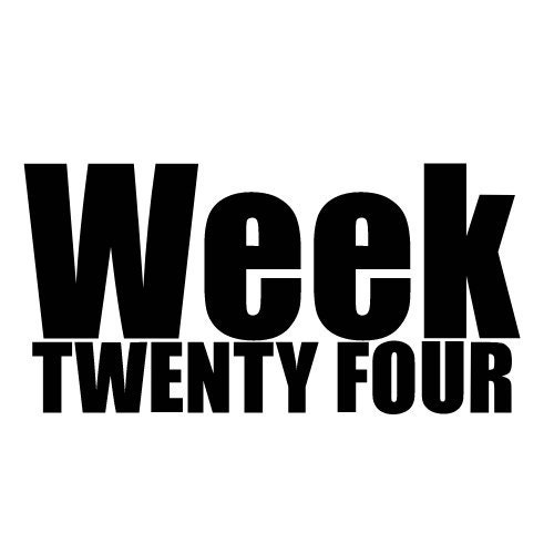 Week24 - Etsy