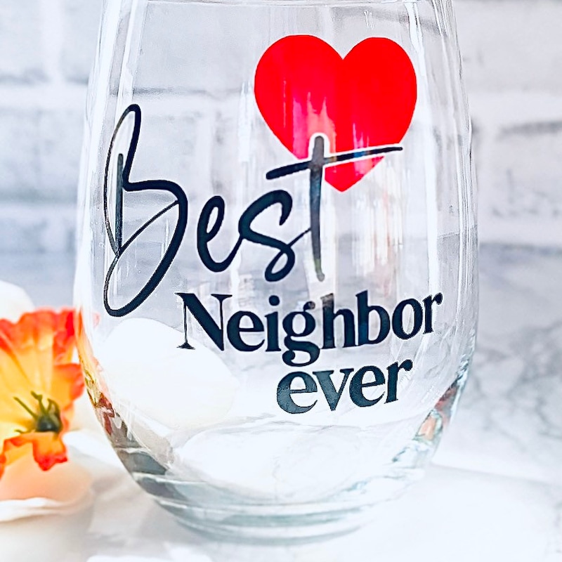 Neighbor - Etsy