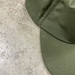 Vintage 1980s US Army Green Poly Cotton Baseball Cap Hat Sz 7 - Etsy