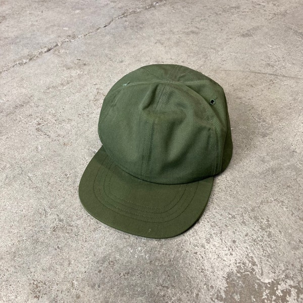 70s Baseball Cap - Etsy