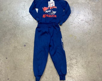 1980s Sweat Suit - Etsy