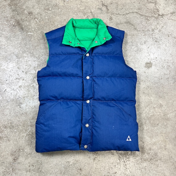 Gerry down outlet vest Gerry down outlet vest
