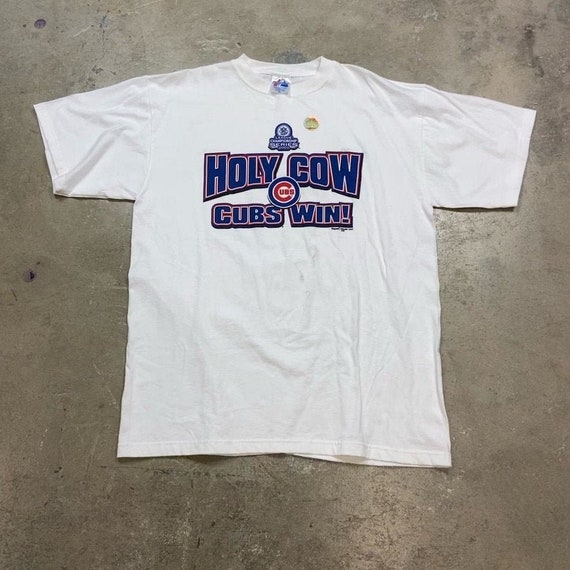 vintage nwt 90s chicago - Gem