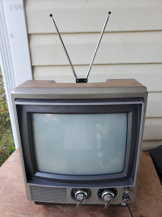 Panasonic Crt Tv