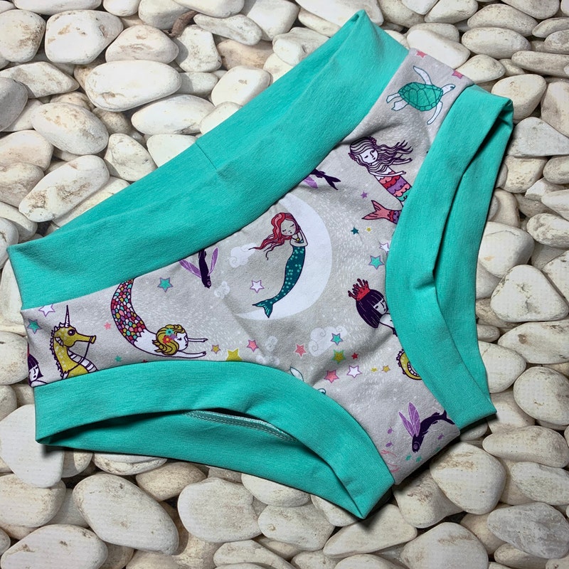 Custom Undies Etsy
